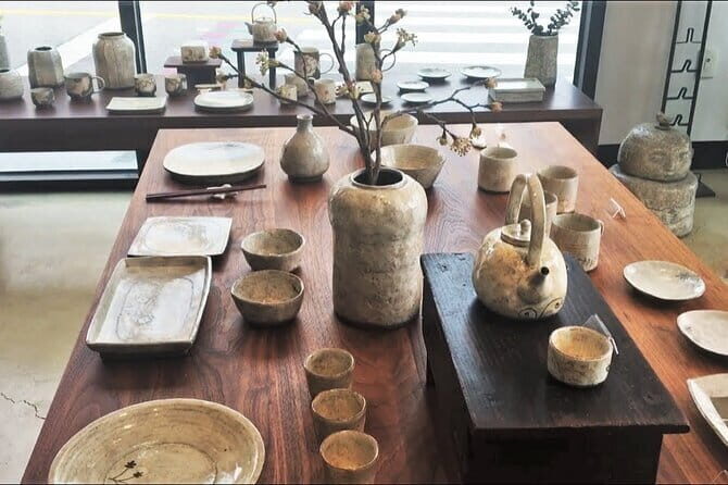 Gyeonggido Icheon and Yongin Day Tour - Practical Details and Value for Money