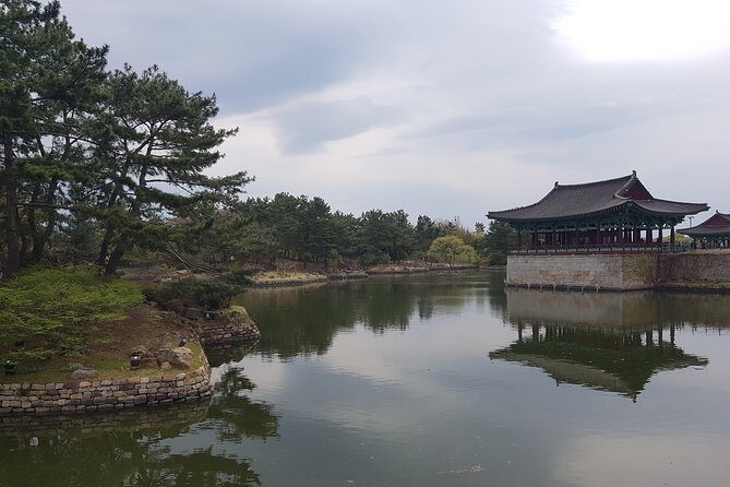 Gyeongju city tour by KTX bullet train from Seoul - Insights from visitors and the overall value