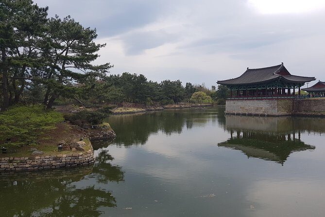 Gyeongju city tour From BUSAN - UNESCO World Heritage Site - Who Will Love This Tour?