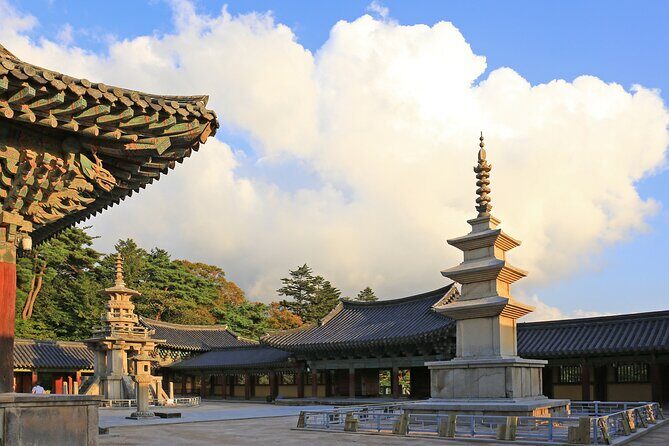 Gyeongju Historic Areas Day Tour with Sky Capsule from Busan - The Sum Up: Is It Worth It?