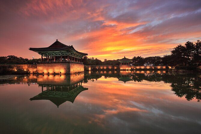 Gyeongju Historic Areas Day Tour with Sky Capsule from Busan - FAQs