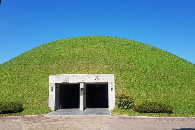 Gyeongju ONE-DAY Highlights for PRIVATE CRUISE PASSENGER'S - In-Depth Look at the Itinerary