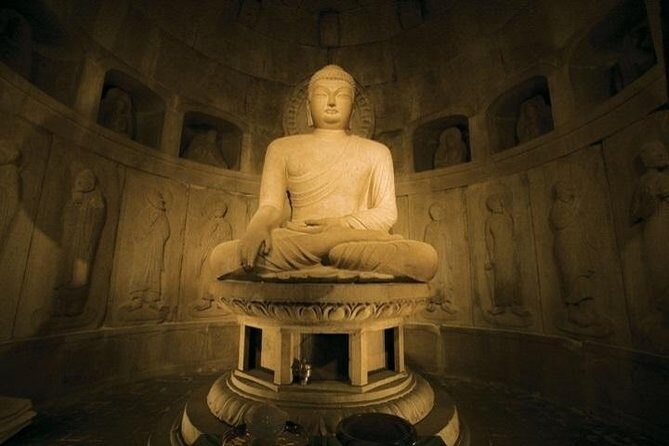 Gyeongju ONE-DAY Highlights for PRIVATE CRUISE PASSENGER'S - The Practical Side: Cost, Convenience, and Flexibility