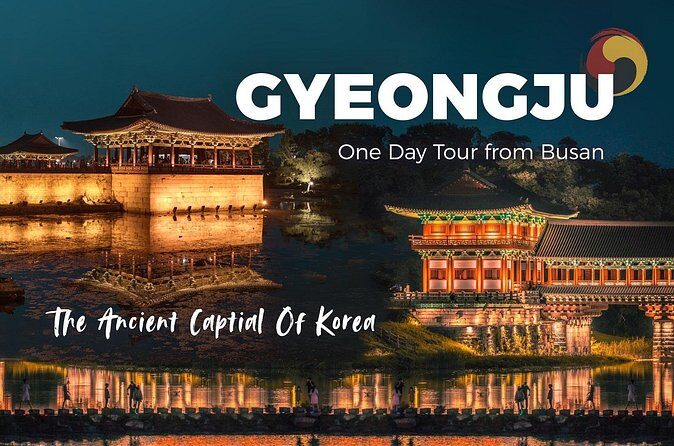 Gyeongju One-Day Tour from Daegu - Price and Value