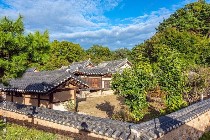 Gyeongju Private Car Charter Tour from Busan - Why Choose This Private Gyeongju Tour?