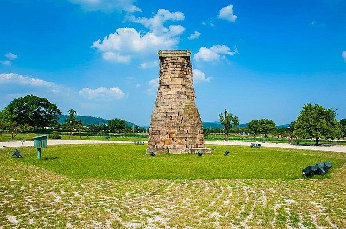 Gyeongju Private Car Charter Tour from Busan - Practical Details