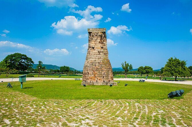 Gyeongju Private Car Charter Tour from Busan - Authentic Experiences & Real Traveler Feedback