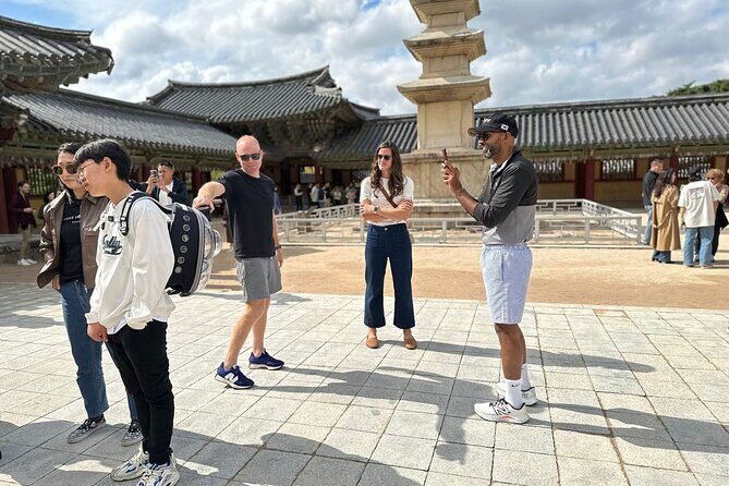 Gyeongju Private Car Charter Tour from Busan - The Value of a Private, Customizable Tour