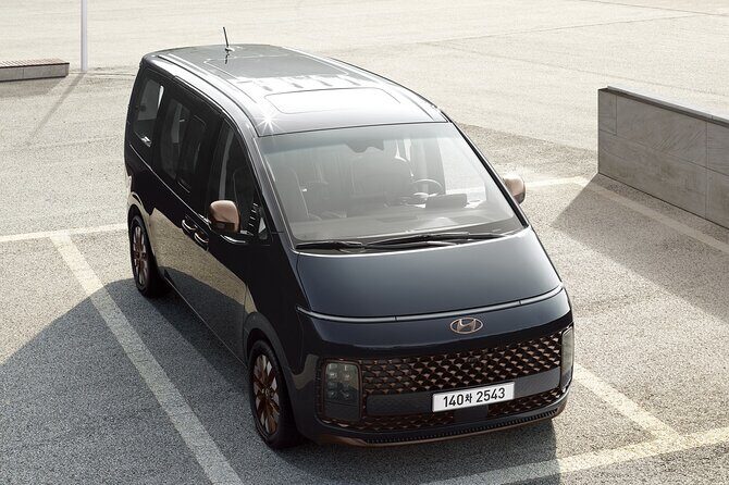 Gyeongju Private Tour with hidden gem by local tour guide - What Makes This Tour Special?