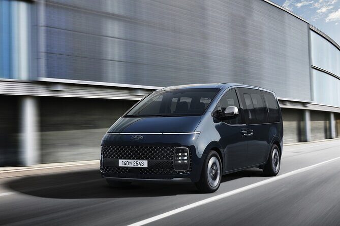 Gyeongju Private Tour with hidden gem by local tour guide - Who Should Consider This Tour?