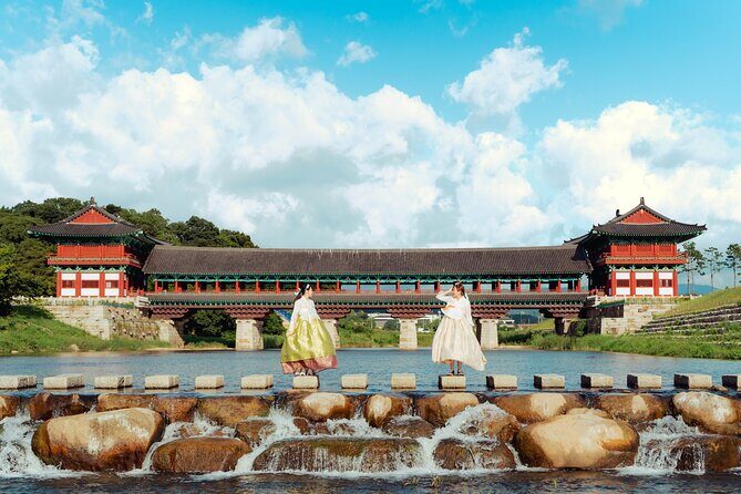 Gyeongju Small Group photo Tour (Max 6 Pax) - The Itinerary in Detail