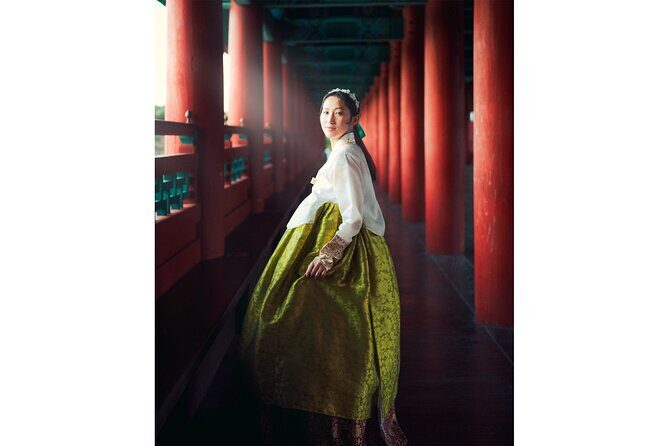 Gyeongju Small Group photo Tour (Max 6 Pax) - Authenticity and Personal Experience