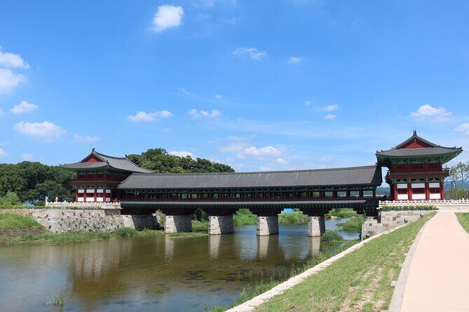 Gyeongju Temple Stay and 2 Days Private Tour Learning Monk's Martial Arts - Final Thoughts