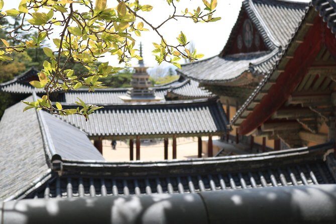 Gyeongju The UNESCO World heritage sites tour(Private tour) - Introduction
