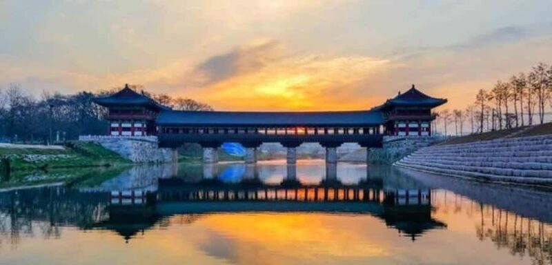 Gyeongju: UNESCO & Heritage Private Custom Tour - Key Points