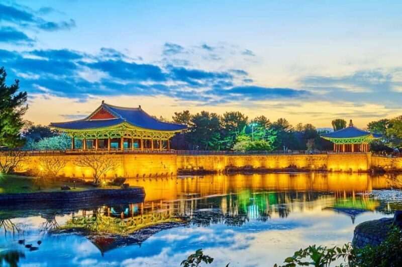 Gyeongju: UNESCO & Heritage Private Custom Tour - Overview of the Experience: What to Expect