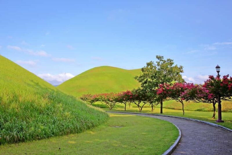Gyeongju: UNESCO & Heritage Private Custom Tour - FAQ