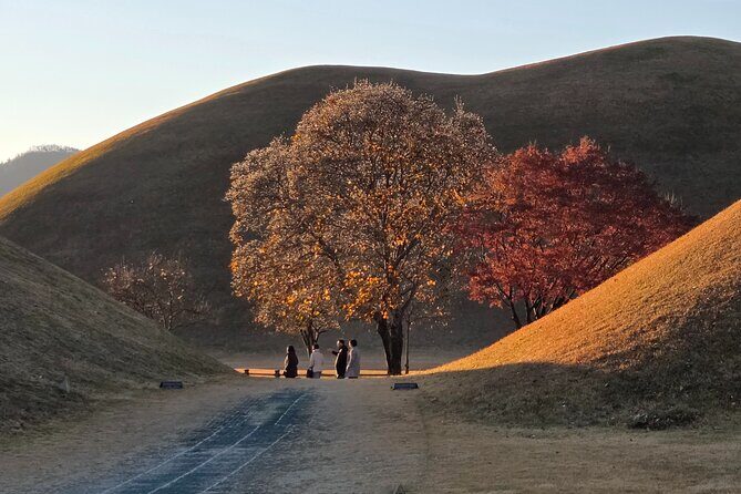Gyeongju UNESCO Heritage Private Half-Day Tour - Final Thoughts