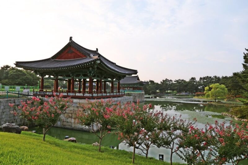 Gyeongju: UNESCO Heritage Tour Including Bulguksa Temple - Exploring Gyeongju: A Deep Dive into the UNESCO Heritage Tour Including Bulguksa Temple