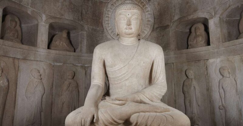 Gyeongju: UNESCO Heritage Tour Including Bulguksa Temple - What the Tour Gets Right