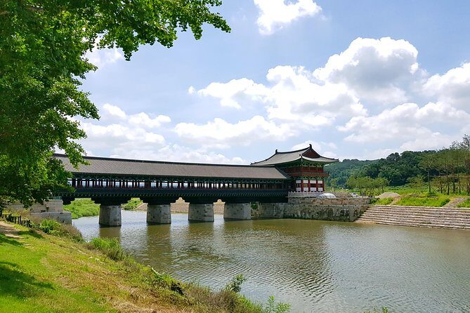 Gyeongju UNESCO World Heritage Sites and History Full-Day Tour with Lunch - Who This Tour Is Best For