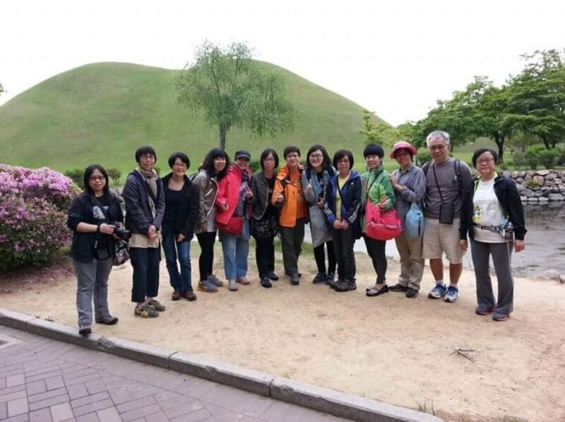 Gyeongju: Walking Tour with a Licensed 5th-Gen Local Guide - The Social Side and Extras
