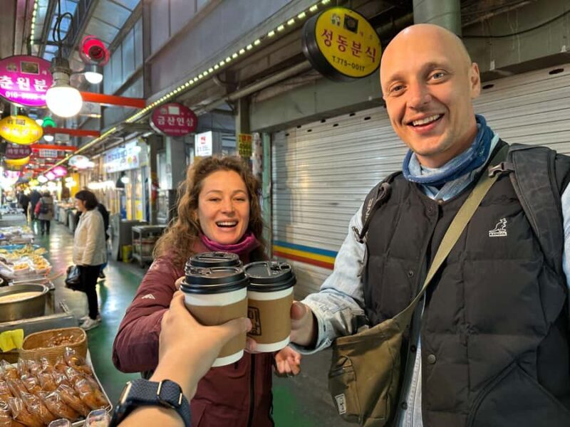 Gyeongju: Walking Tour with a Licensed 5th-Gen Local Guide - Analyzing the Value