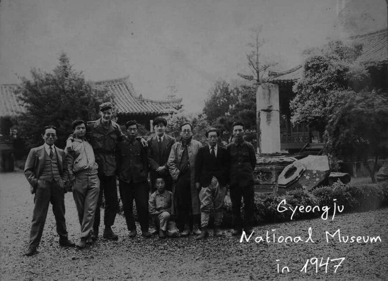 Gyeongju: Walking Tour with a Licensed 5th-Gen Local Guide - Final Thoughts