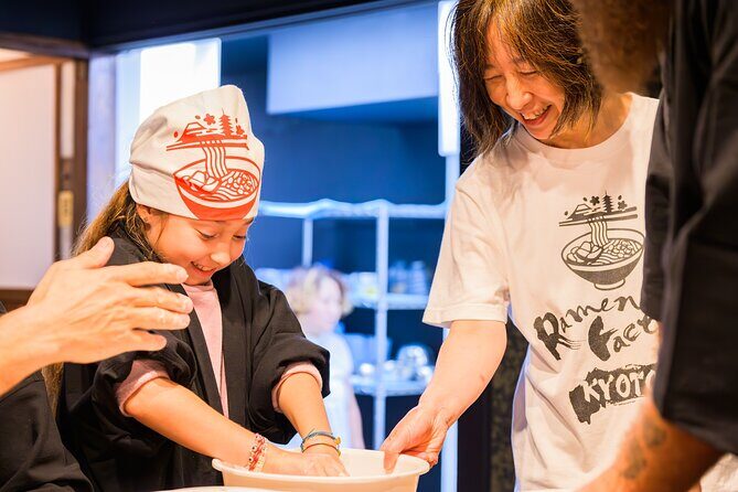 Gyoza Cooking Class in Kyoto: Traditional Japanese Dumplings - What Travelers Say: Authenticity and Fun