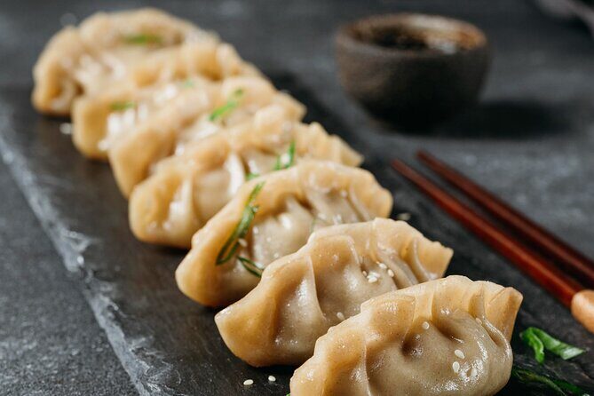Gyoza Cooking Class in Kyoto: Traditional Japanese Dumplings - Practical Tips for Future Participants