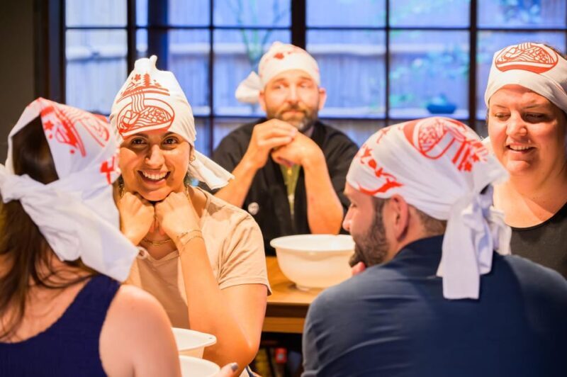 Gyoza Cooking Class in Kyoto: Traditional Japanese Dumplings - Key Points