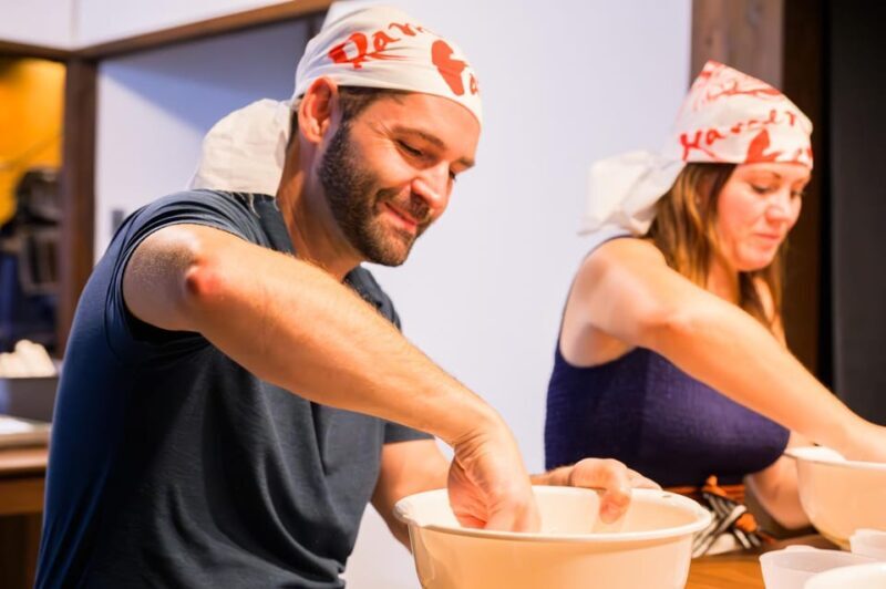 Gyoza Cooking Class in Kyoto: Traditional Japanese Dumplings - The Cultural & Practical Benefits