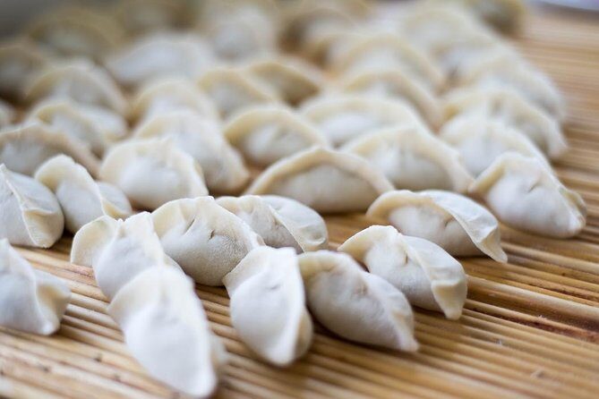 Gyoza Cooking Classes in Tokyo - Gyoza Cooking Classes in Tokyo: A Practical Guide to Making Japan’s Favorite Dumplings