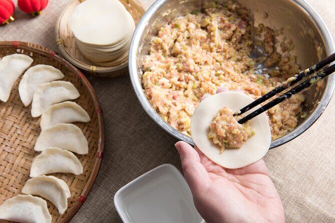 Gyoza Dumpling Making Class in New Jersey - What Travelers Say (And What They Should Expect)
