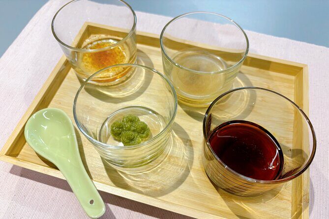 Gyoza Making from Scratch- Tokyo Ultimate Cooking Class - Who Should Consider This Class?