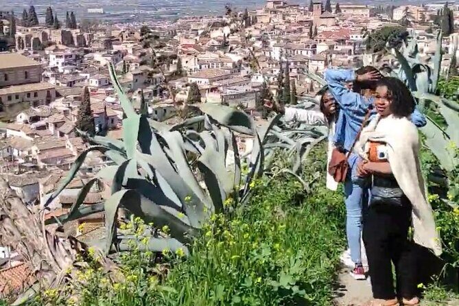 Gypsy life: Sacromonte and the caves private tour - Final Thoughts: Who Is This Tour Best For?