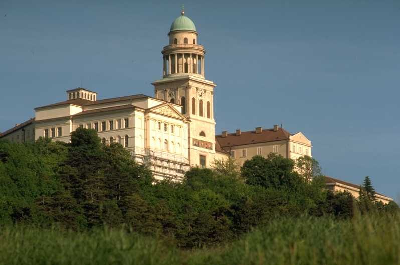 Gyr, Lébény and Pannonhalma Day Tour from Budapest - Key Points