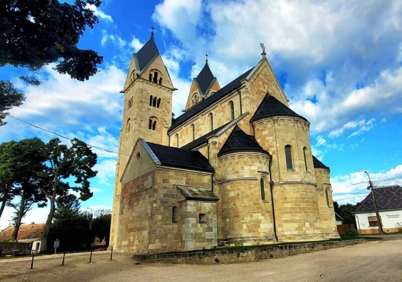 Gyr, Lébény and Pannonhalma Day Tour from Budapest - Final Thoughts