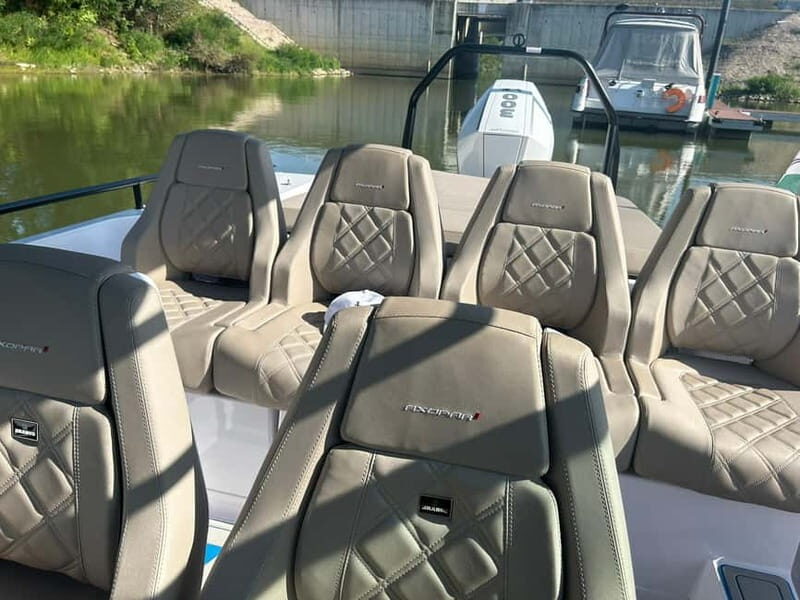 Gyr: Private Boat Tour to Visegrád with Danube Bend Views - Why This Tour Is a Great Choice
