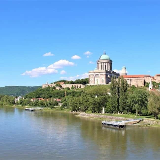 Gyr: Private Boat Tour to Visegrád with Danube Bend Views - FAQs
