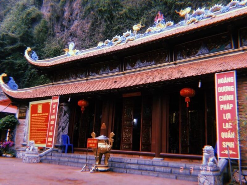 H Long: Inland City Tour - FAQ