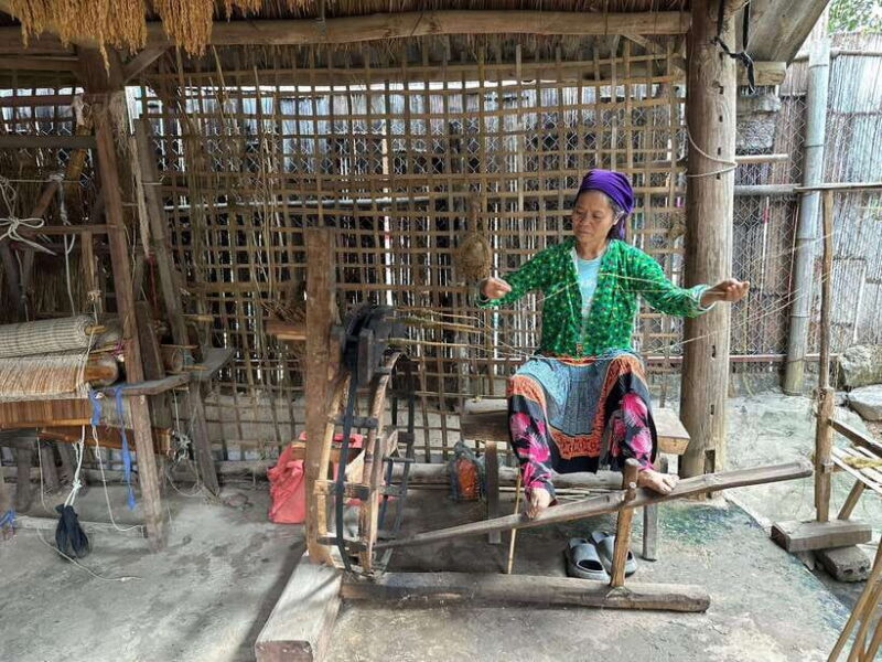 Ha Giang: 1-Day Loop Tour with Hmong Brothers - Key Points
