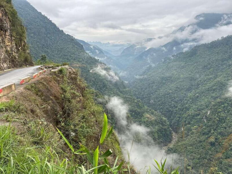 Ha Giang: 1-Day Loop Tour with Hmong Brothers - Transportation and Comfort