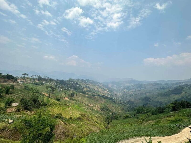 Ha Giang: 1-Day Loop Tour with Hmong Brothers - Authenticity and Cultural Connection