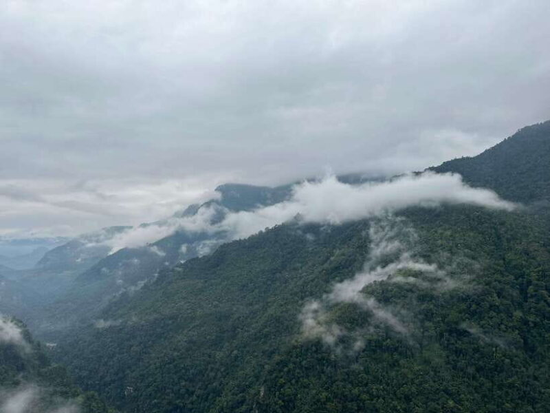 Ha Giang: 1-Day Loop Tour with Hmong Brothers - Considerations for Travelers