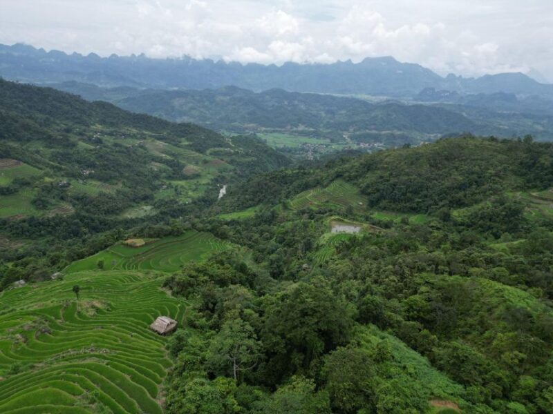 Ha Giang : 1 Day Trekking ethnic villages - Final Thoughts