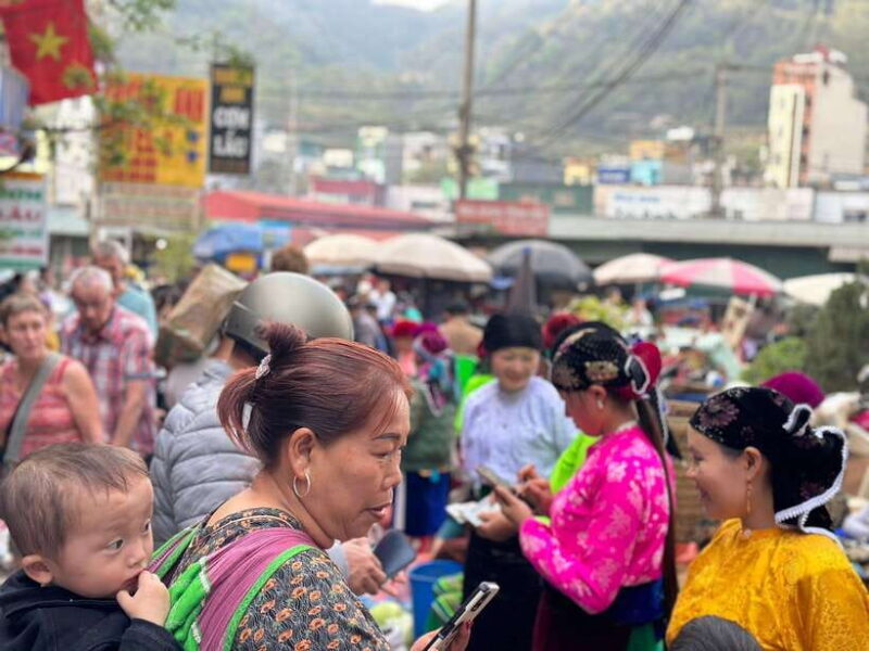 Ha Giang: 2-Day Loop Tour with Hmong Brothers - Why This Tour Offers a Unique Perspective