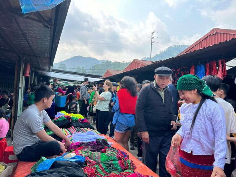 Ha Giang: 2-Day Loop Tour with Hmong Brothers - A Day-by-Day Breakdown