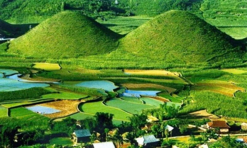 Ha Giang: 2-Day Motorbike Tour with Accommodation - Exploring the Itinerary in Detail