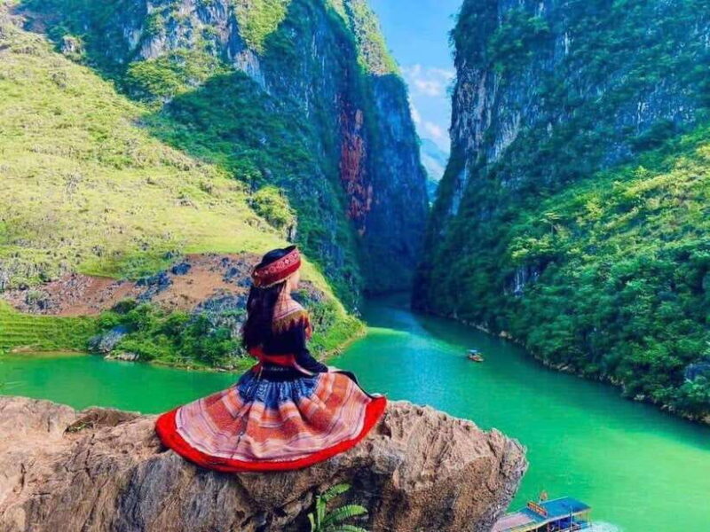 Ha Giang: 2-Day Motorbike Tour with Accommodation - Who Is This Tour Best For?